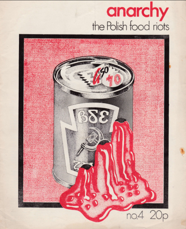 Anarchy #04 1971 | libcom.org